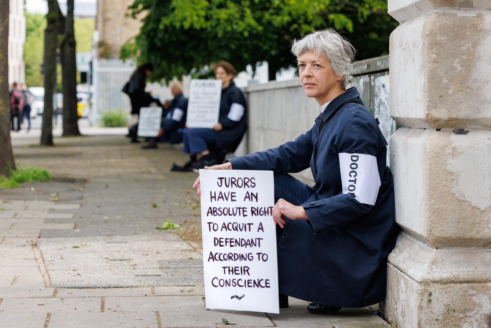 Judge Reid defeated by show of solidarity for retired social worker ...
